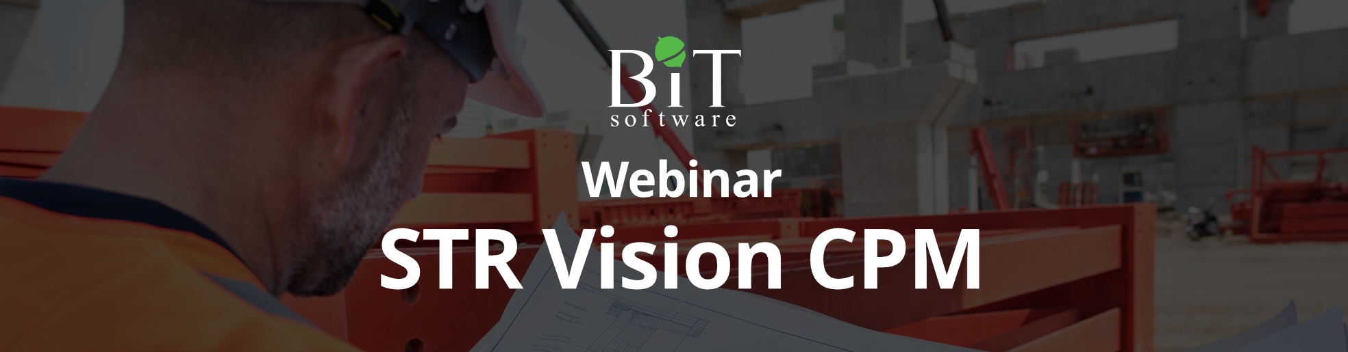 [Webinar] Asigurați-vă competitivitatea cu soluția software STR Vision CPM pentru planificarea ...