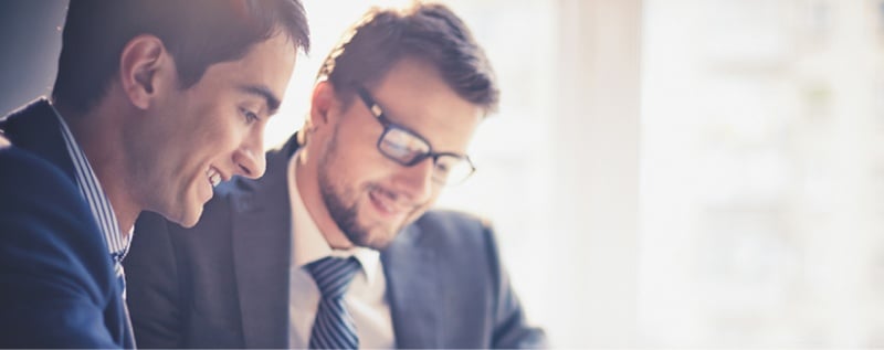 Socrate Payroll, a cloud software solution