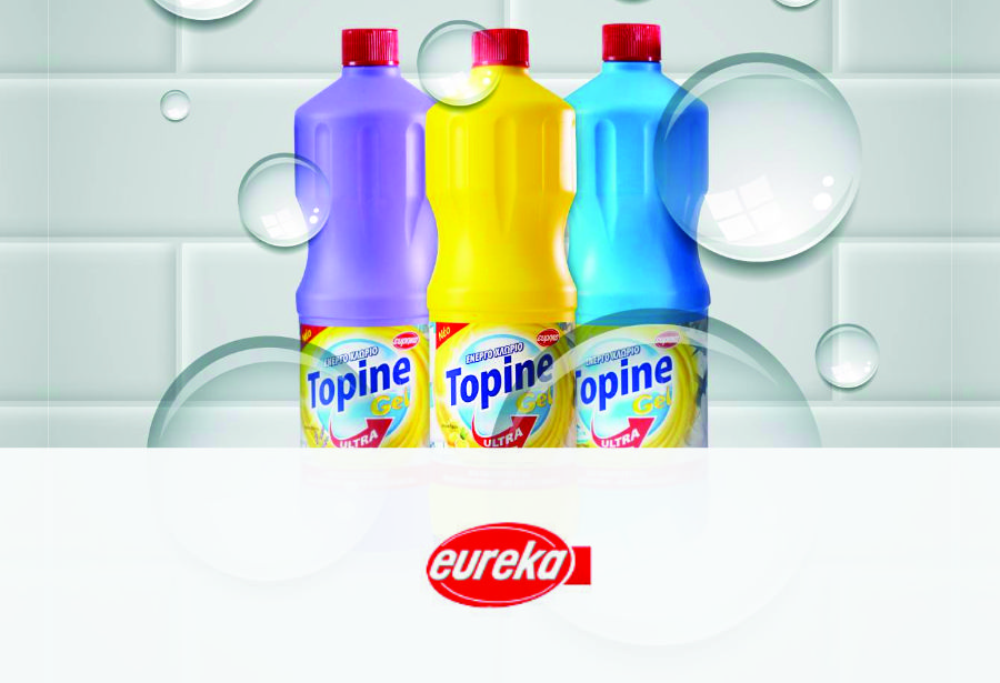 Case Study Eureka - Entersoft Business Suite