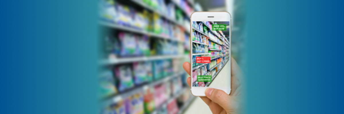 Digitization and automation in FMCG with the help of specialized solutions