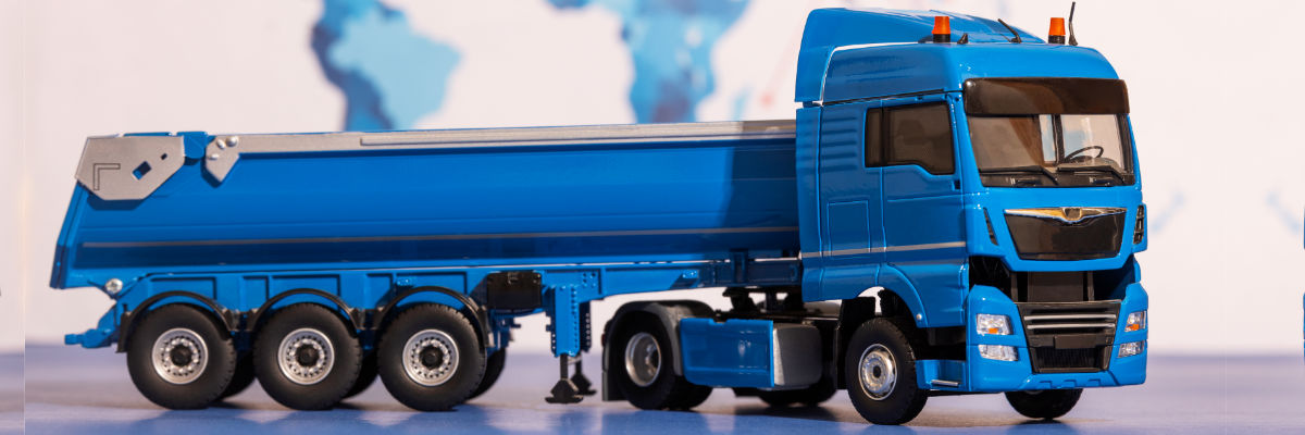 [e-Transport] Fully automated mandatory reporting with SBS e-Transport