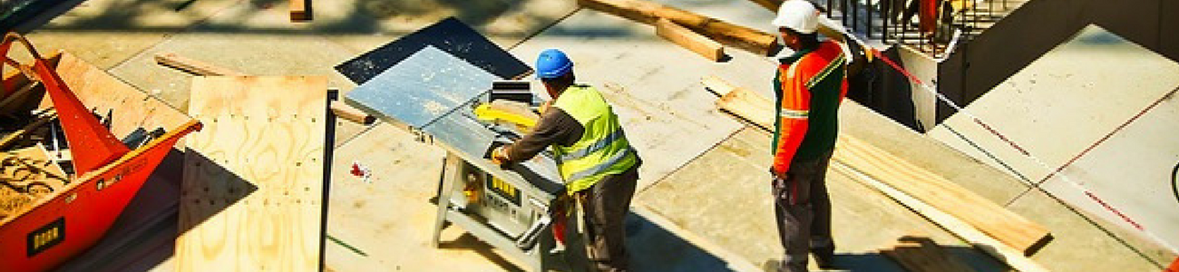 Improving operational efficiency for the building materials ...