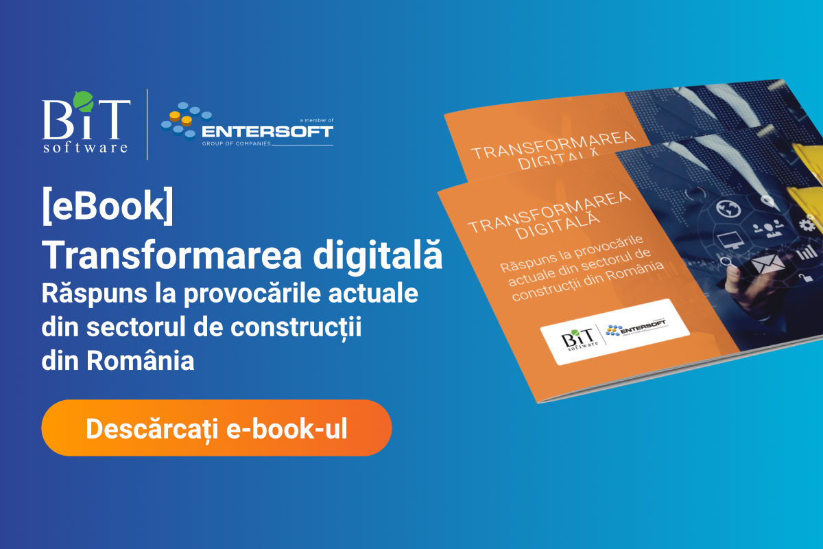 [ebook] Transformarea digitală, răspuns la provocările actuale din sectorul de construcții din ...