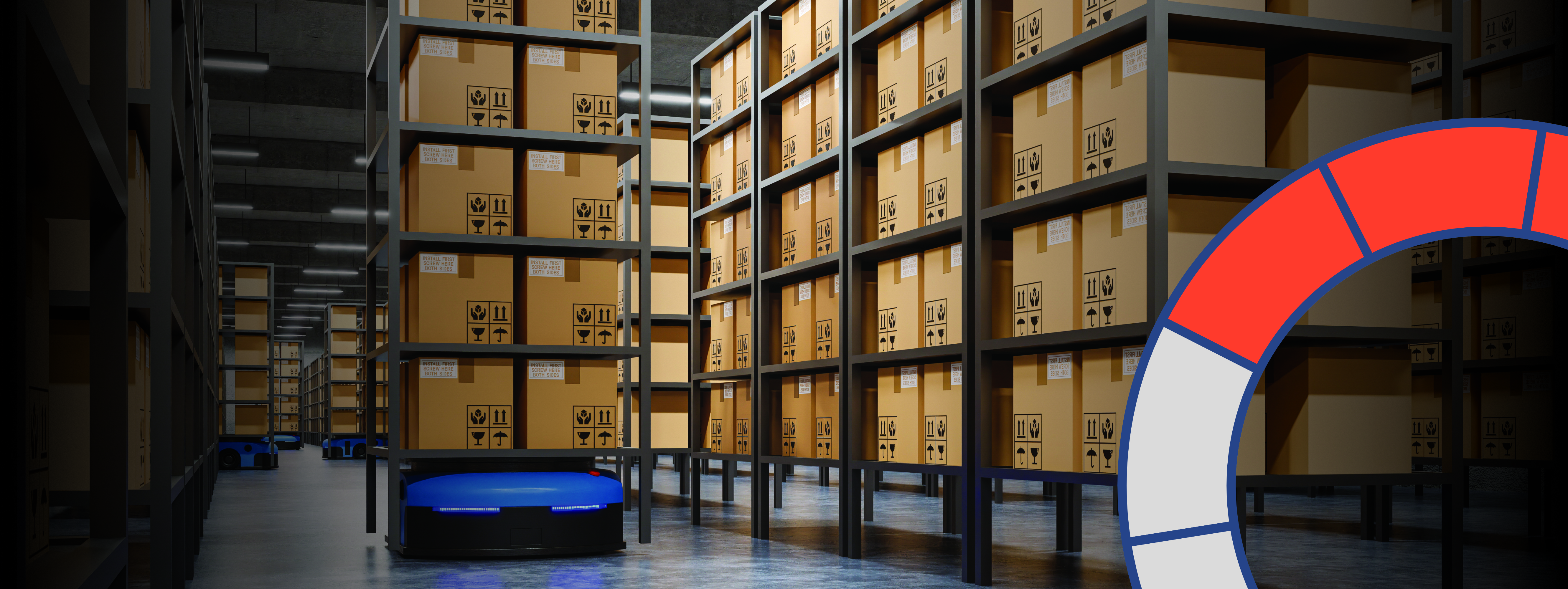 Performance indicators, a sure way to improve warehouse efficiency and ...