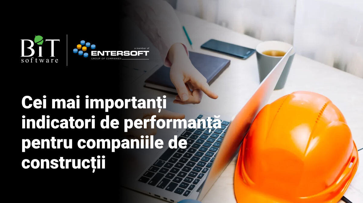 Cei mai importanți indicatori de performanță pentru companiile de ...